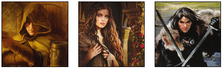 CotR Deck Spotlight: The Heir of Isildur – Cardboard of the Rings